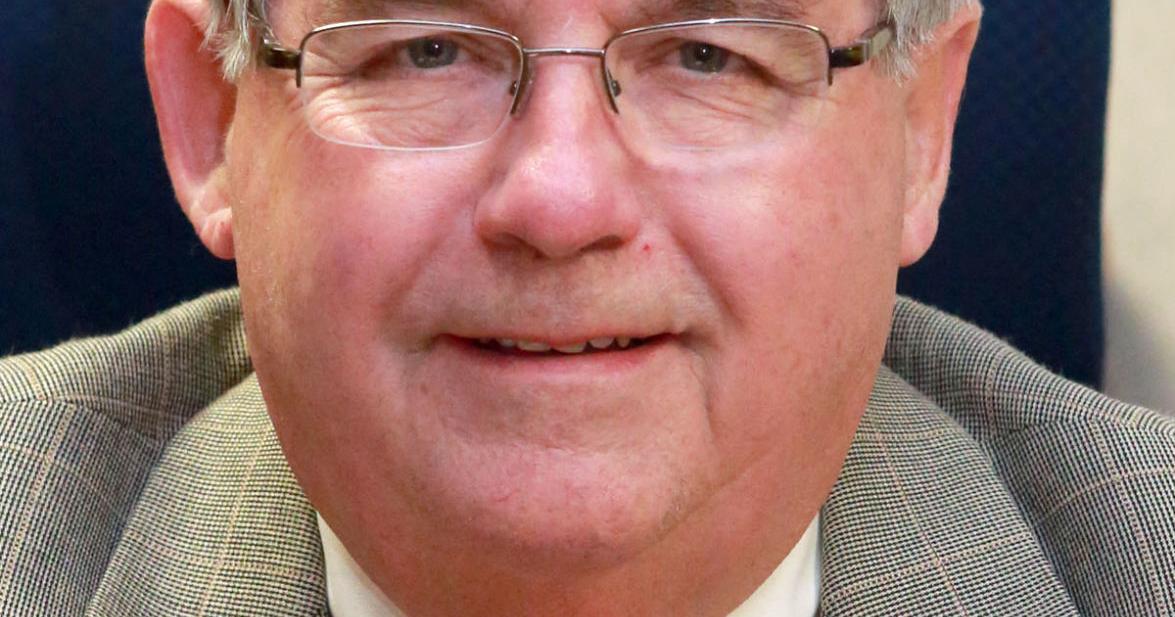 In Christiansburg, mayor re-elected; two incumbents and newcomer get ...