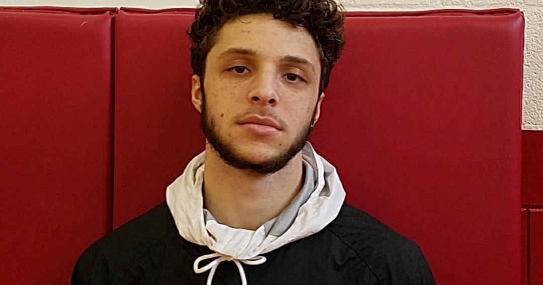 Athlete of the week: Cole Meadows | Giles High School boys basketball