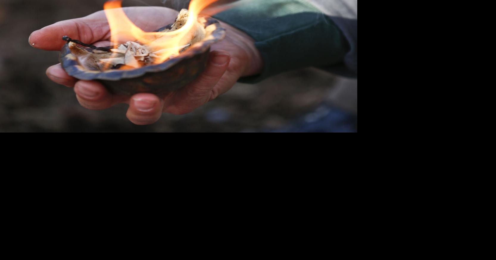 Burden Boat allows people to release their troubles