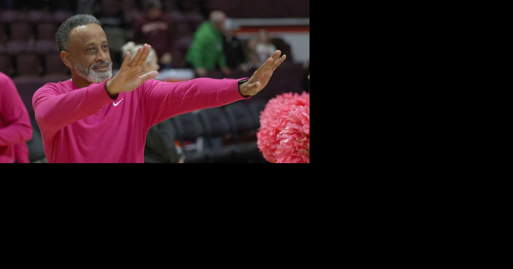 Kenny Brooks' exit marks end of incredible Virginia Tech era
