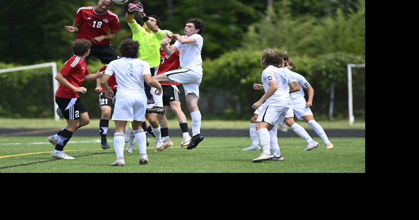 Jefferson Forest downs Warhill to state soccer semifinals