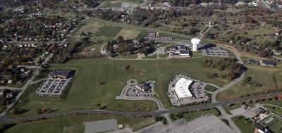 Long: The fiery story behind Salem's Elizabeth Campus and the long-ago ...