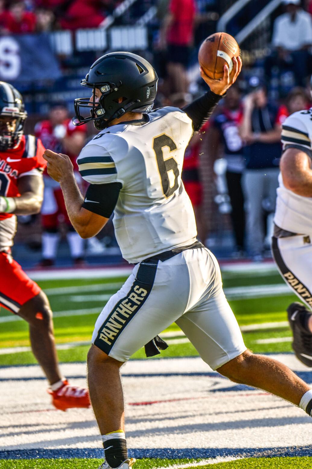 Ferrum football team excited to take on VMI for first time