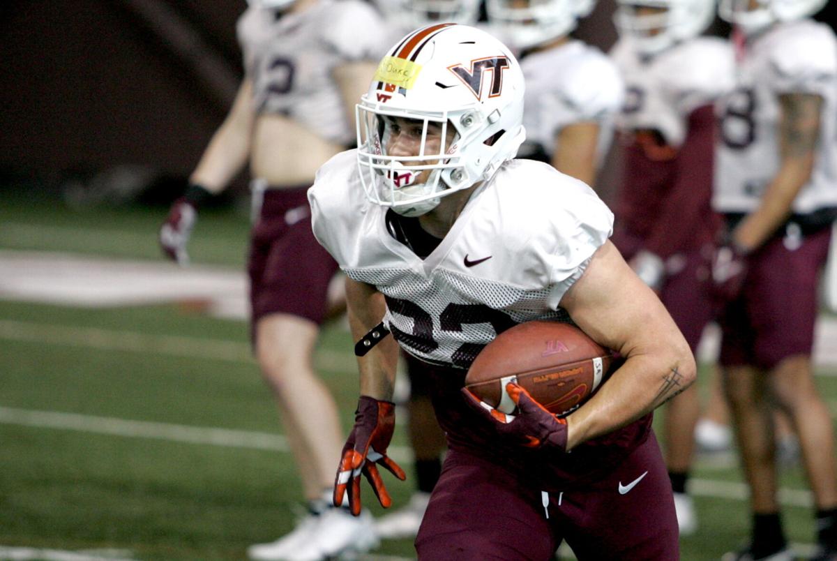 Decision time nearing on Hokies' freshmen