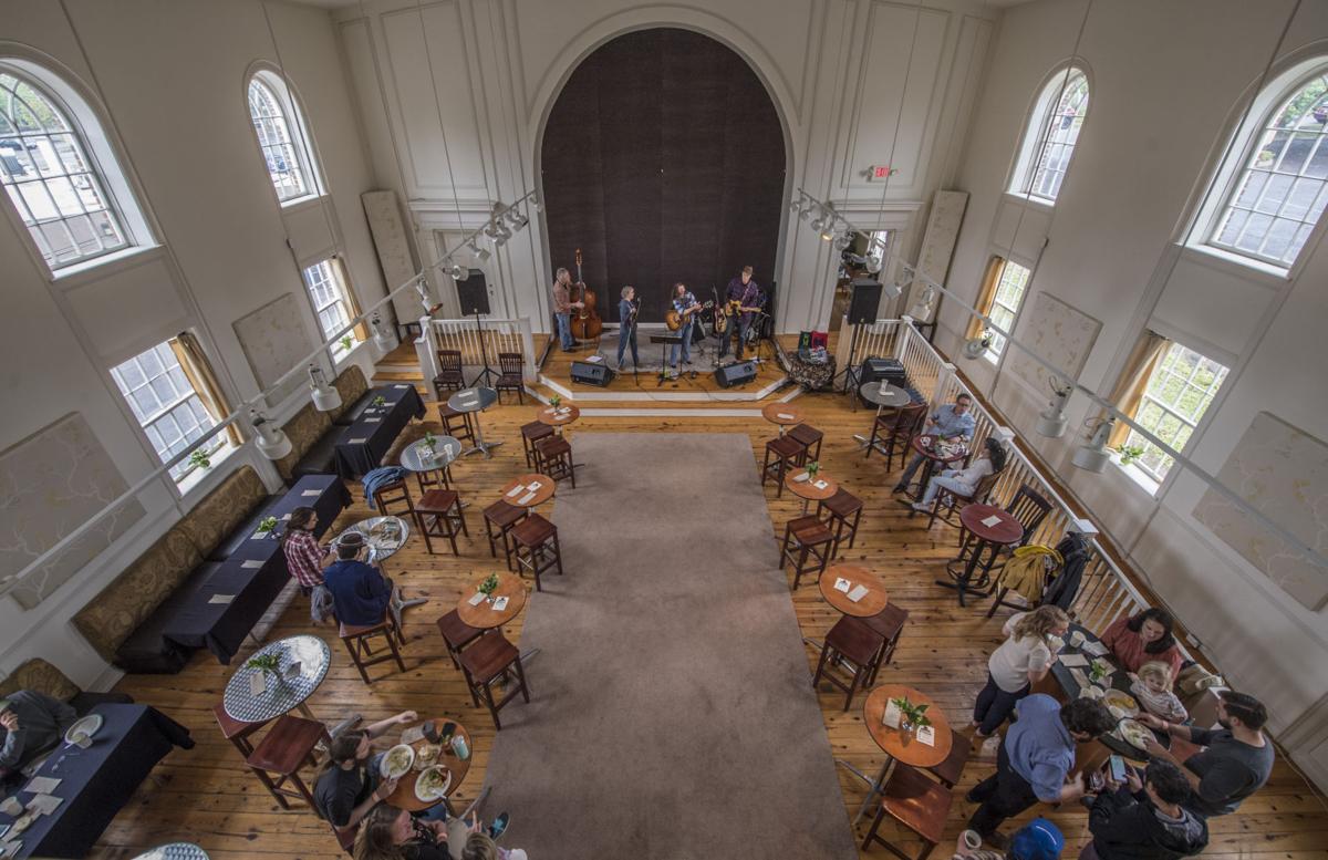 5 Points Music's 'Legendary Biscuit Sessions' features Larry Keel | Music | roanoke.com