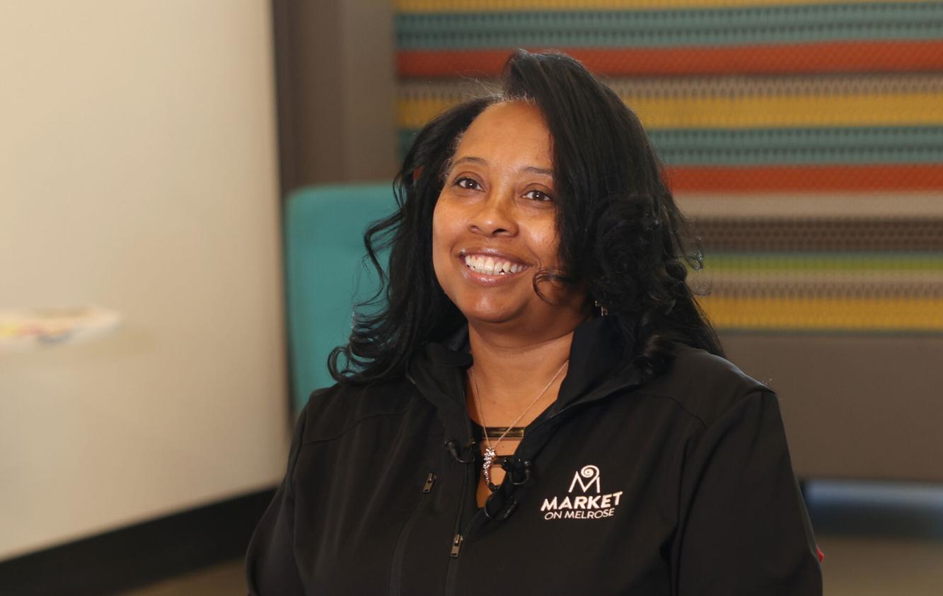 Goodwill grocery store, 'Market on Melrose,' opens November