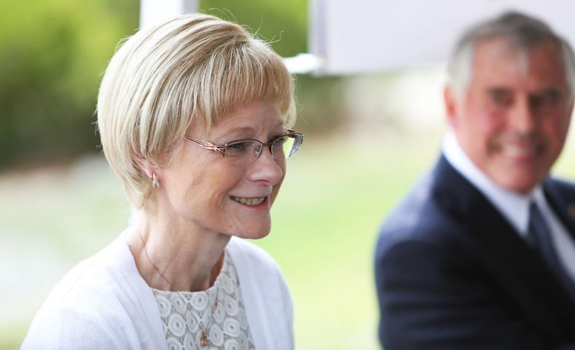 From nontraditional student to college dean, Deborah Yancey remembered ...