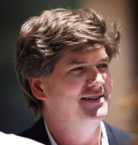 Developer, idea man Walker named Roanoke Citizen of the Year