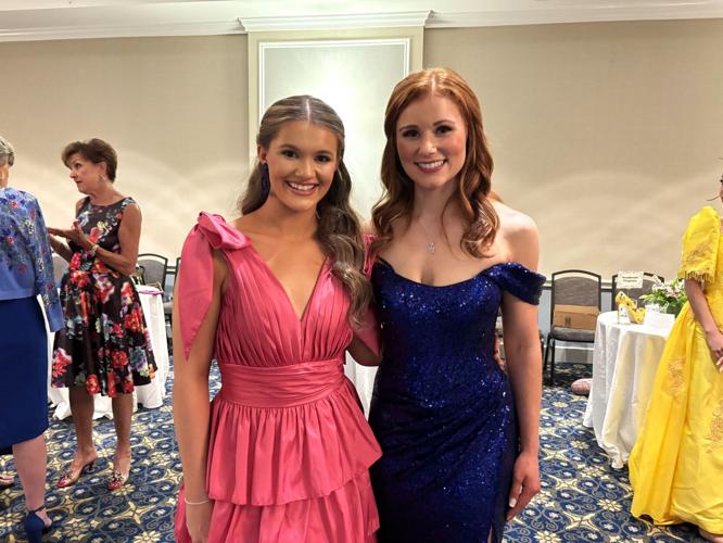 Miss Virginia 2024 to be crowned this Saturday