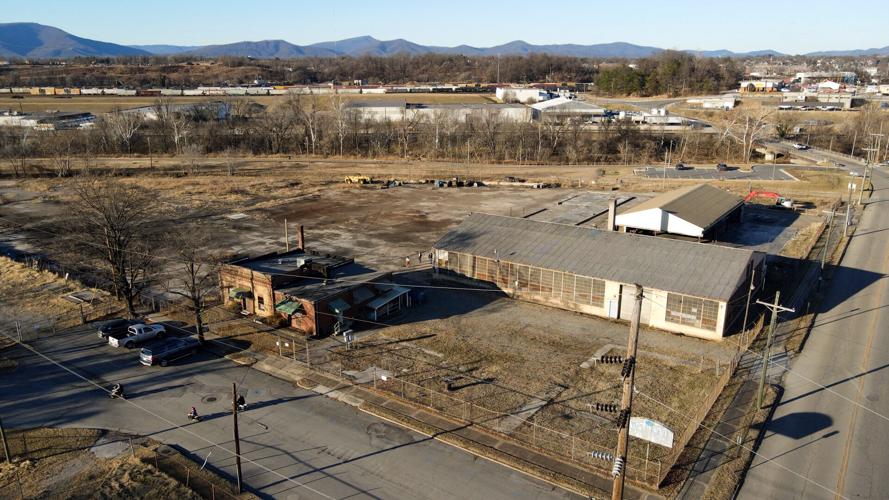 Roanoke Walker Foundry project gets affordable housing grant