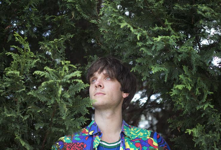 Sam Lunsford's 'Stimulator Jones' project about to go international