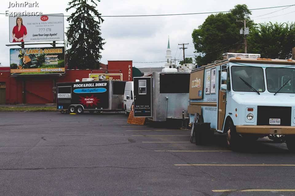 Food truck rodeo set for Village Grill on May 17