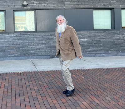 Illegal drug prescriptions net 18-month sentence for doctor