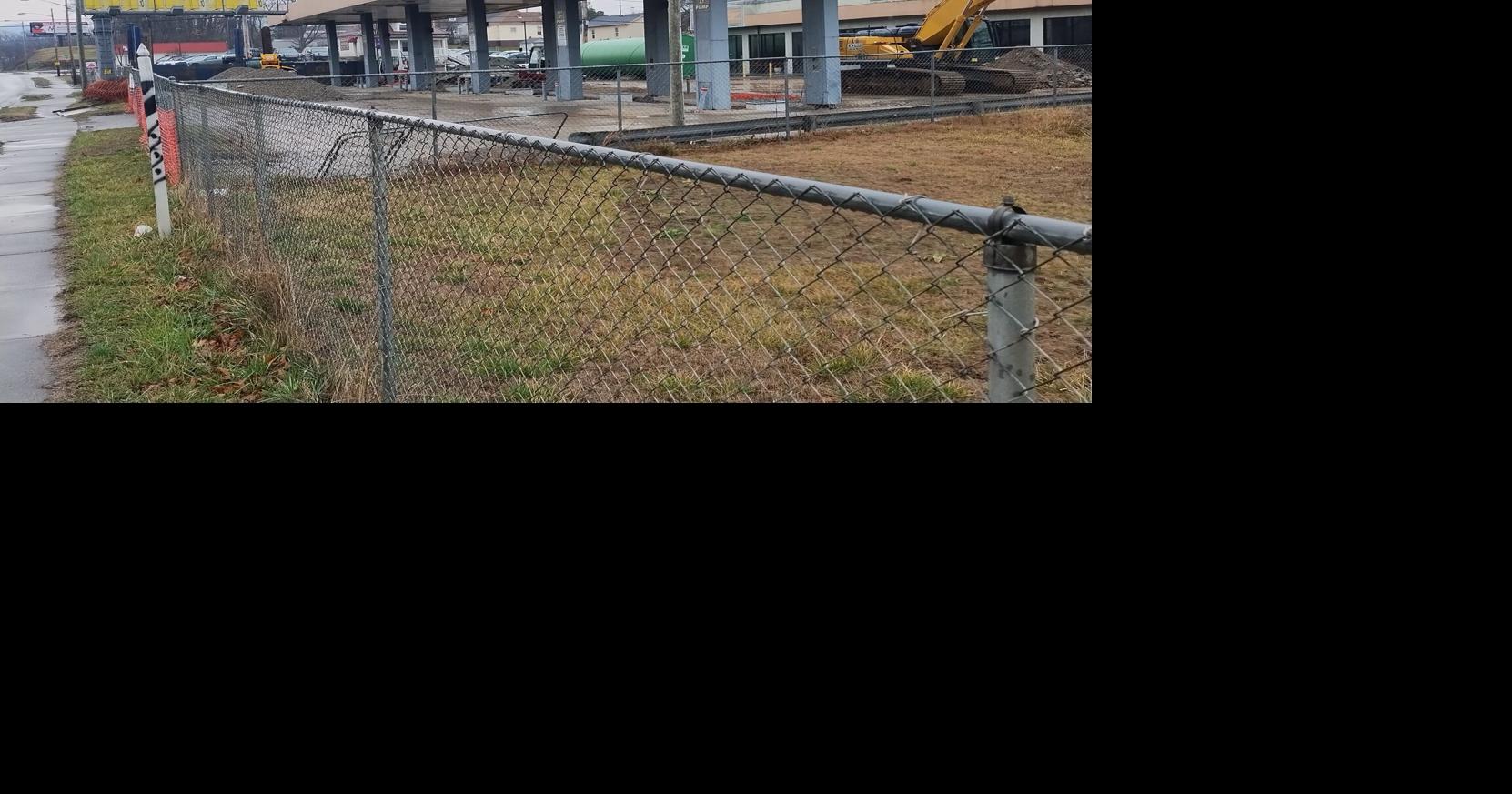 Business Cycle: RaceWay makeover in Roanoke; new Sheetz also planned in ...