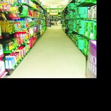 Extended service: Capps Home Building Center