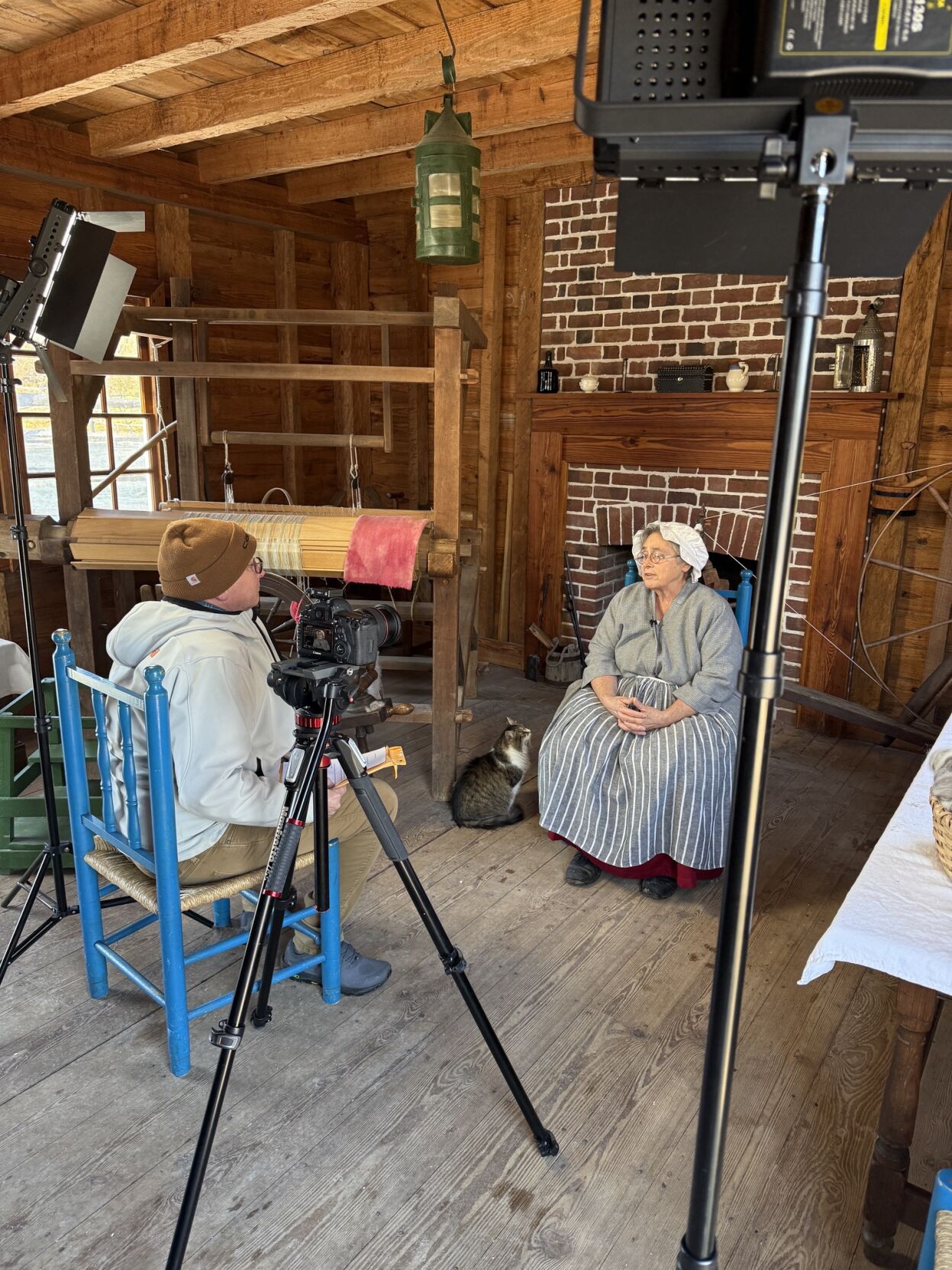 Blue Ridge PBS program receives Emmy Award