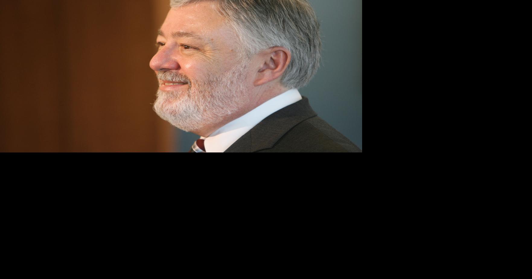 Dr. Edward Murphy, former Carilion CEO, dies