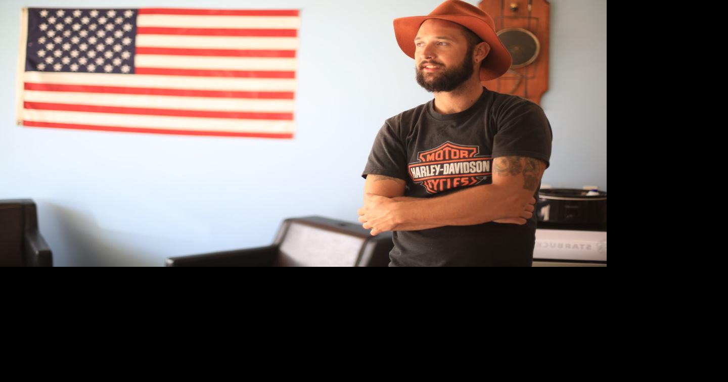 Cutting to the point: New barber taps life experience