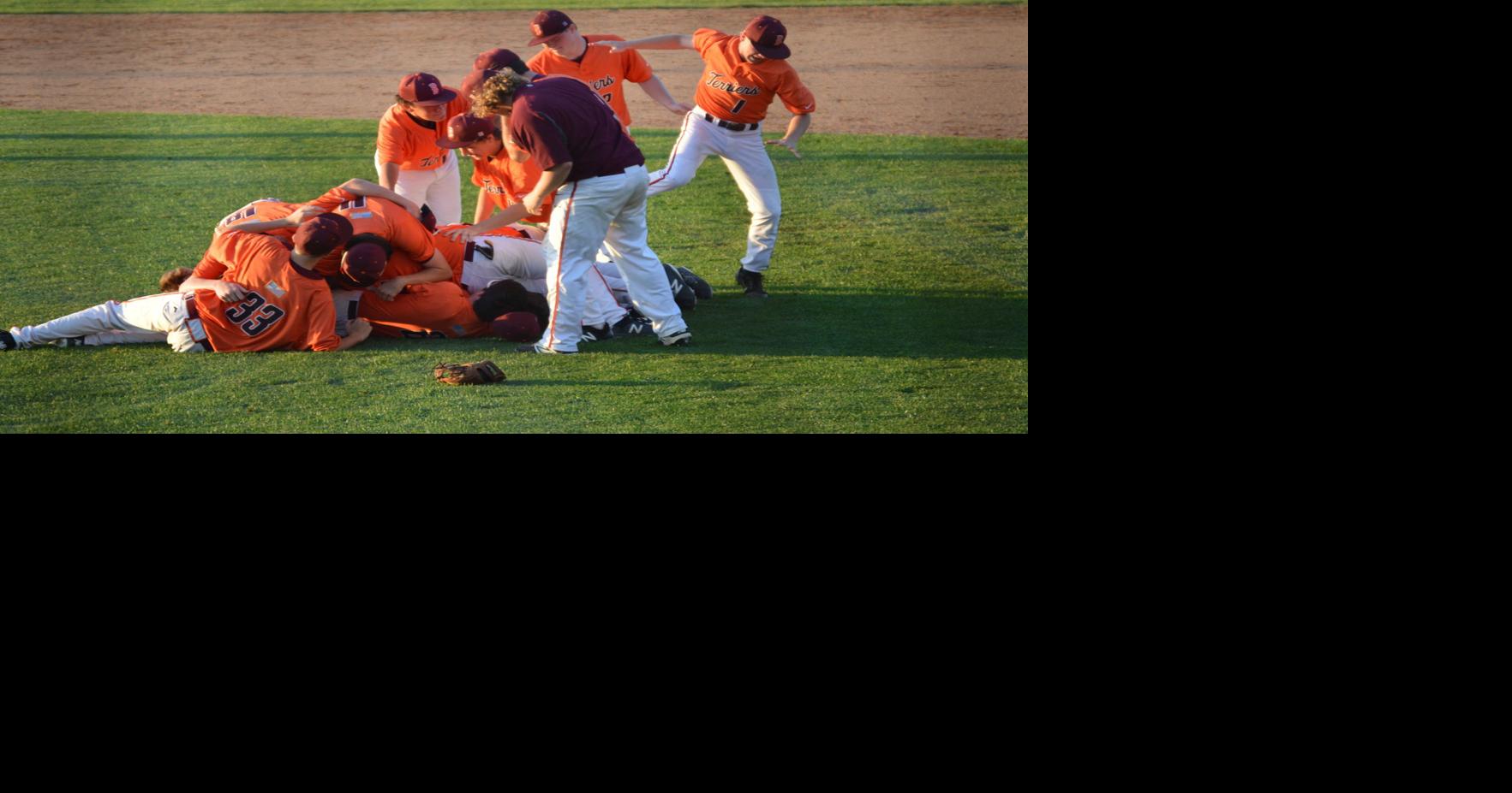McFarling: A diamond jubilee these William Byrd baseball players will ...
