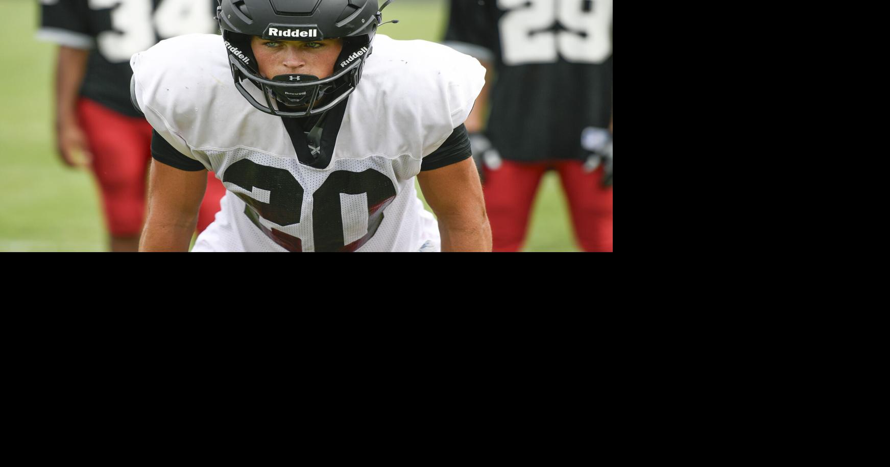 Cave Spring's Owen Sweeney commits to VMI