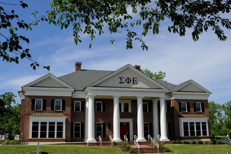 Sigma Phi Epsilon fraternity at Virginia Tech to be reinstated this fall