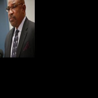 Atlas Joe Gaskins takes a hike -- your thoughts?