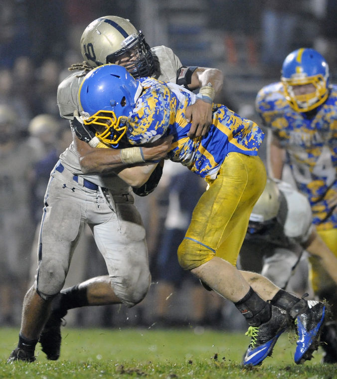 Hidden Valley squeaks past Blacksburg | High Schools | roanoke.com