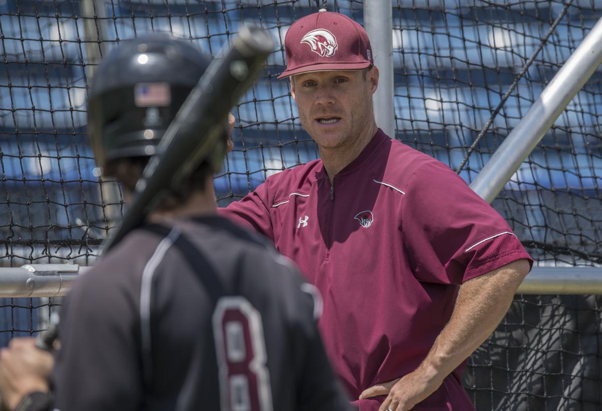 Matt McGuire proves coaching mettle at Roanoke College | College ...