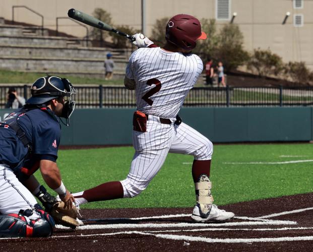 Virginia Tech's Sam Tackett enjoying 'pretty cool' turnaround