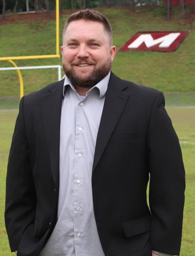 Martinsville High School hires Fielder as new football coach