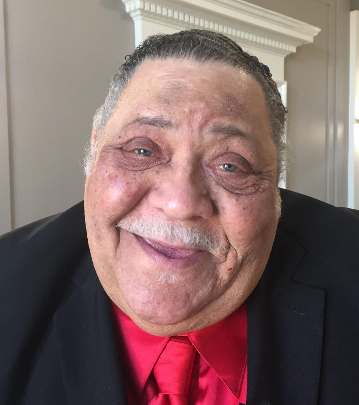 Daniel Hale makes it 4 seeking 3 Democratic nominations for Roanoke council