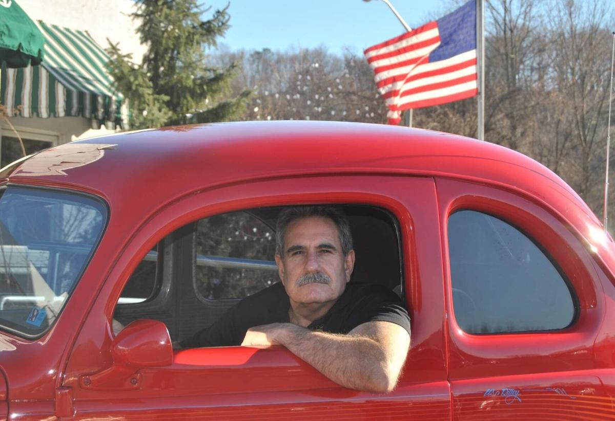 Covington restaurateur Victor Cucci dies