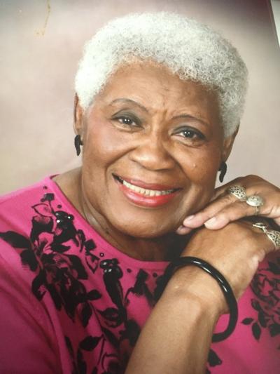 BROWN, Barbara E.