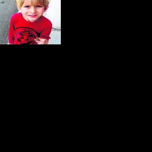 LEGG, Matthew Anthony Jr.