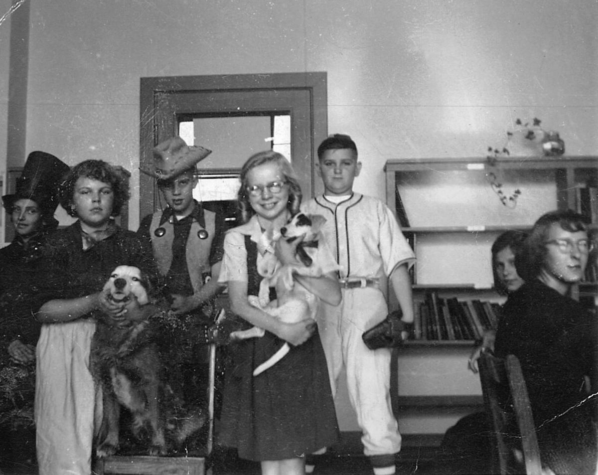 Perrigan: Please quit blessing our hearts | Commentary | roanoke.com