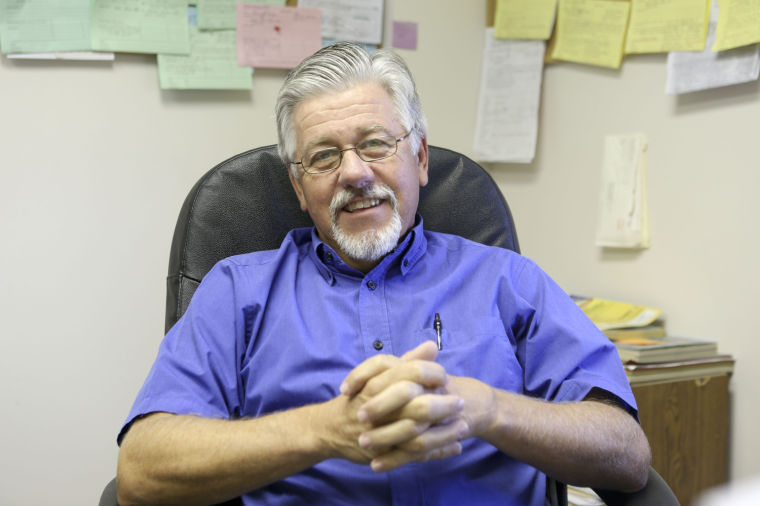 Christiansburg's DeHart Tile celebrates 50 years