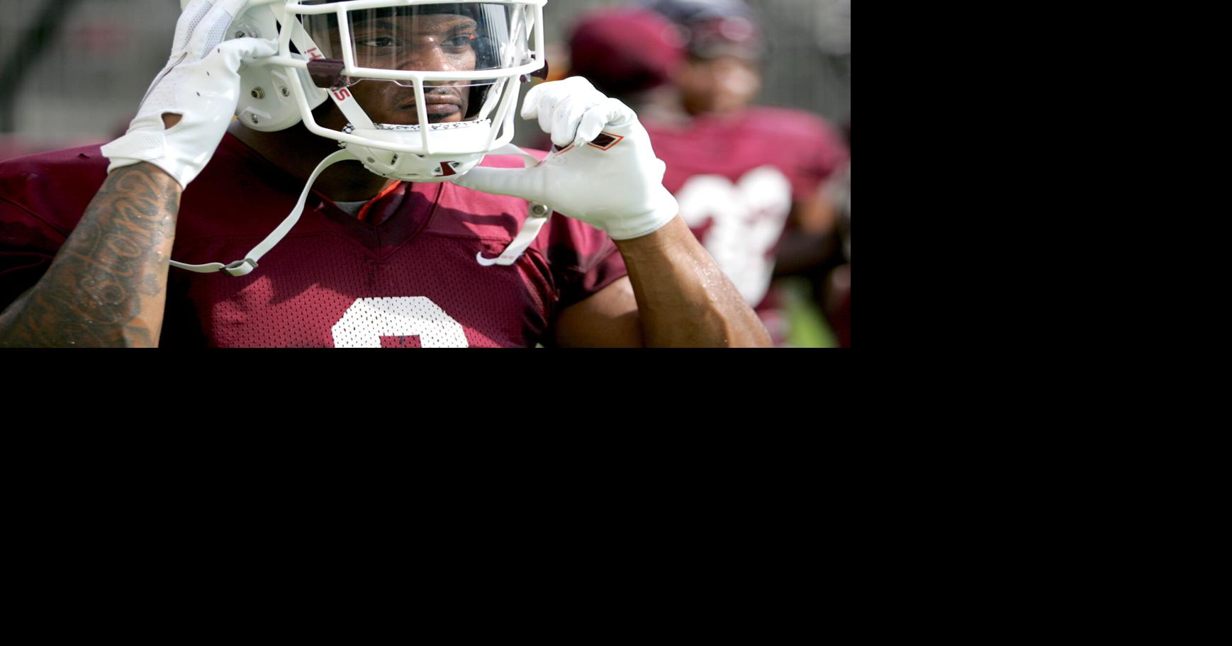 Virginia Tech football releases depth chart for Week 1 matchup against ...