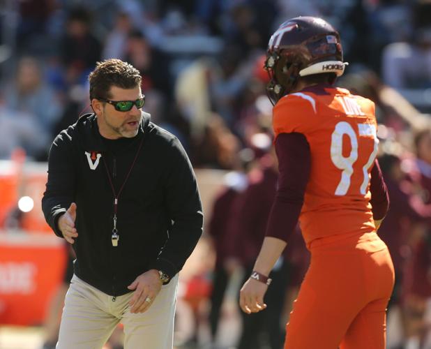 Virginia Tech football position preview: Special teams
