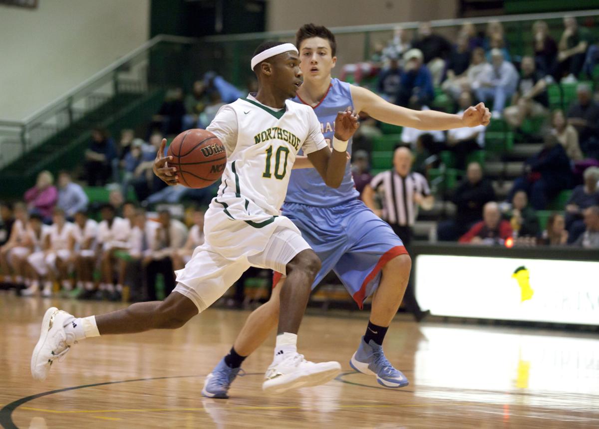 Inaugural Adam Ward Classic features two reigning VHSL state champions