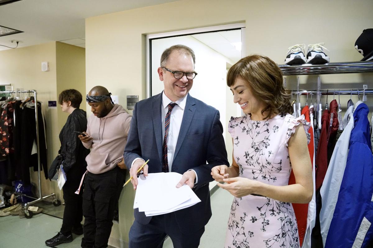 Kent Sublette goes from Roanoke to 'Saturday Night Live' | Roanoke County News | roanoke.com