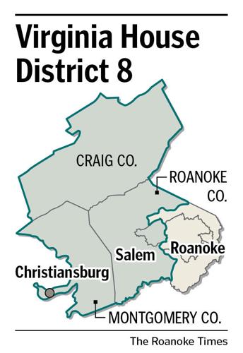 2 Democrats vie for chance to take on Del. Greg Habeeb in 8th House ...