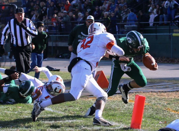 Gas up the bus — Glenvar advances with playoff win over Union.