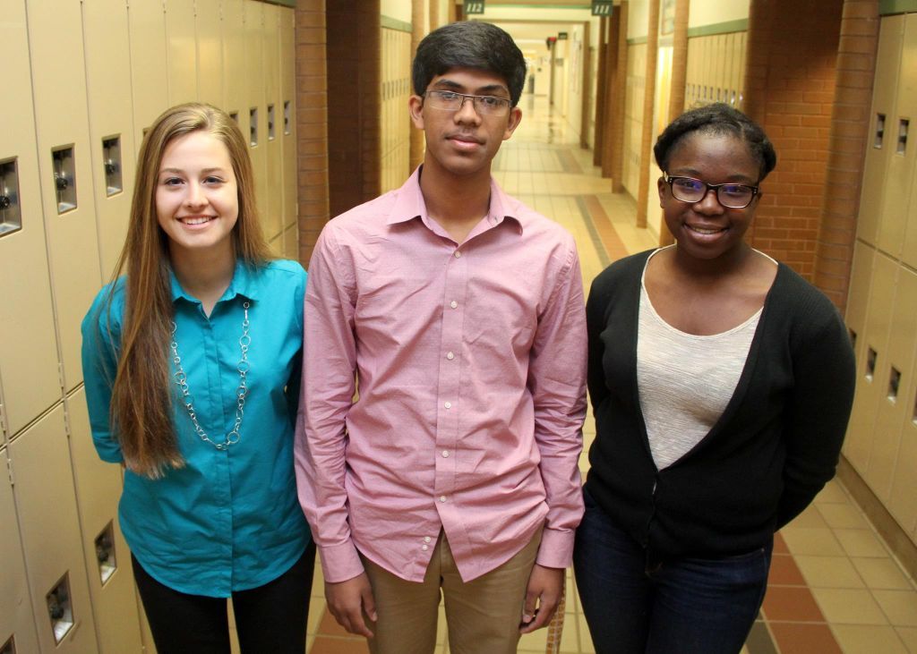 Education notebook: Roanoke students to compete in international ...