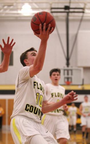 2,713! Floyd County’s Caleb Tanner breaks VHSL scoring record in win ...