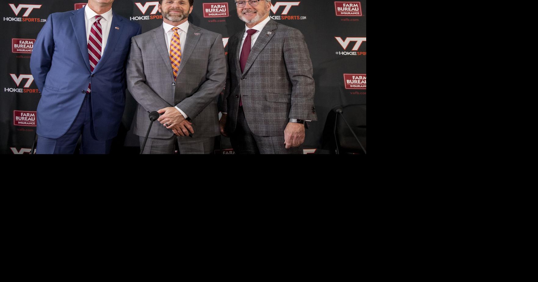Virginia Tech prepared to raise student athletic fees