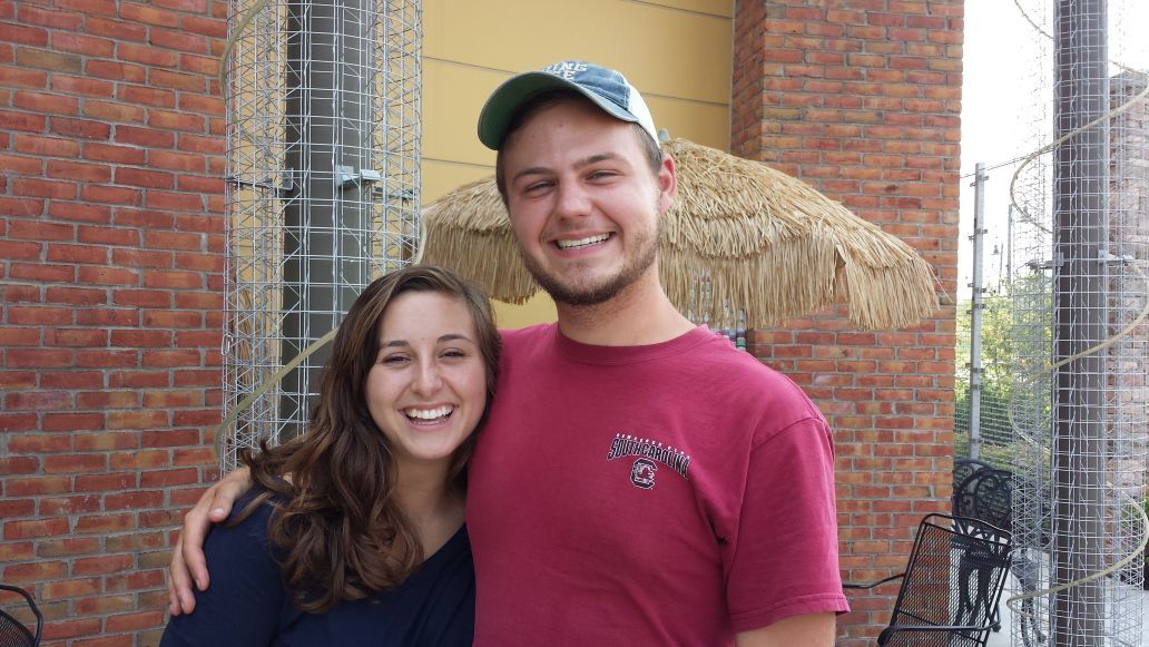 Sutton and Kayla Wirt of Fincastle head to Rwanda as missionaries