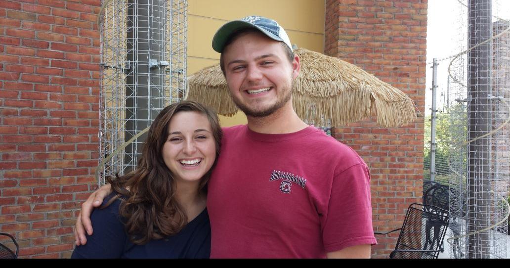 Sutton and Kayla Wirt of Fincastle head to Rwanda as missionaries