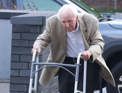 At the age of 89, Hamlett sentenced to probation