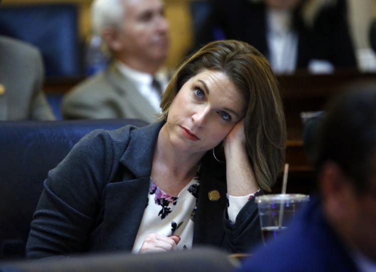 PHOTOS: Wednesday, Feb. 26 at the Virginia General Assembly | Gallery ...