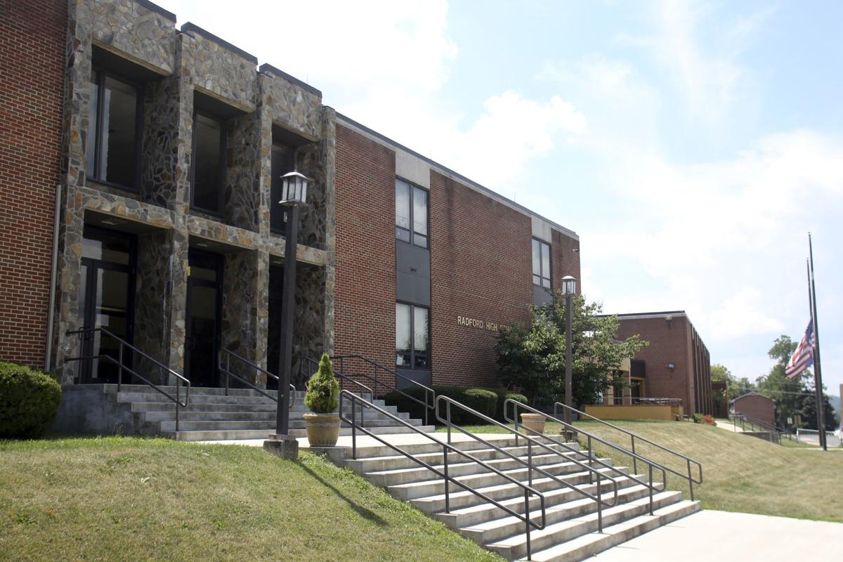 Radford continues refining its approach to learning | Education ...